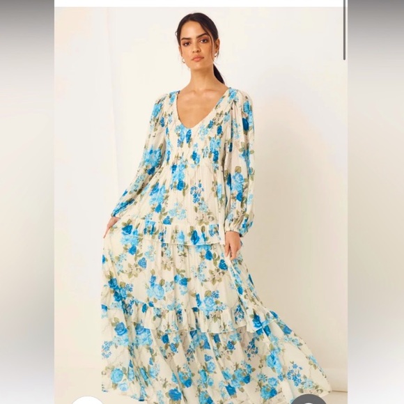 Spell | Dresses | Wtb Iso Spell | Poshmark